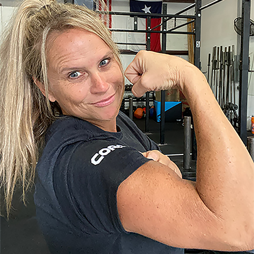 About Us - Dripping Springs Fitness